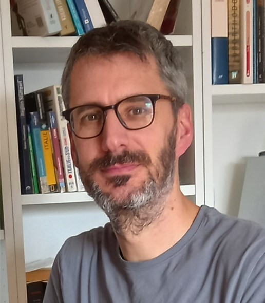 Pierre-Yves Prodhomme